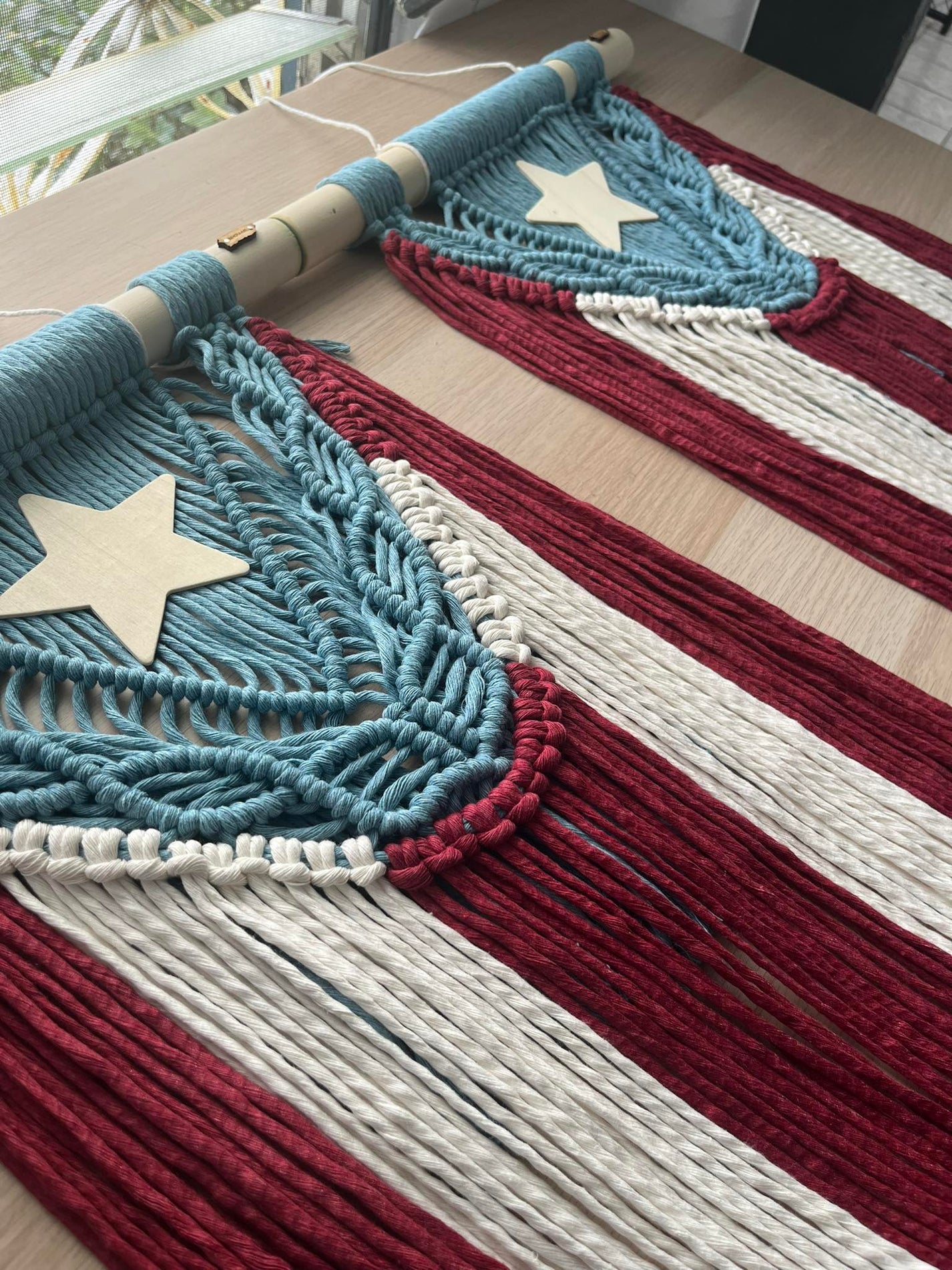 Puerto Rico Bundle 4mm (200pies) – M.KRA.ME